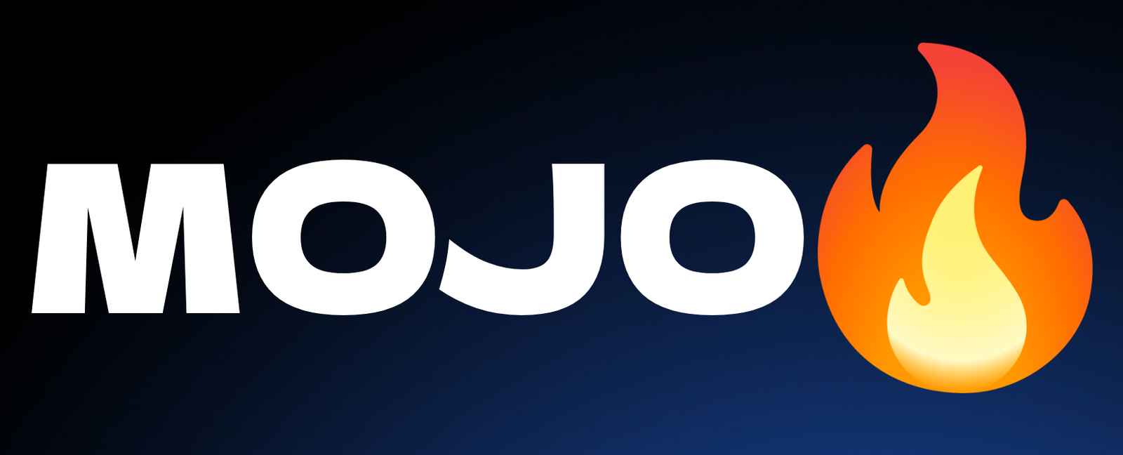 Mojo Banners , Mojo Logo , Mojo programming language - Ninotronix Mojo Banners , Mojo Logo , Mojo programming language - Ninotronix